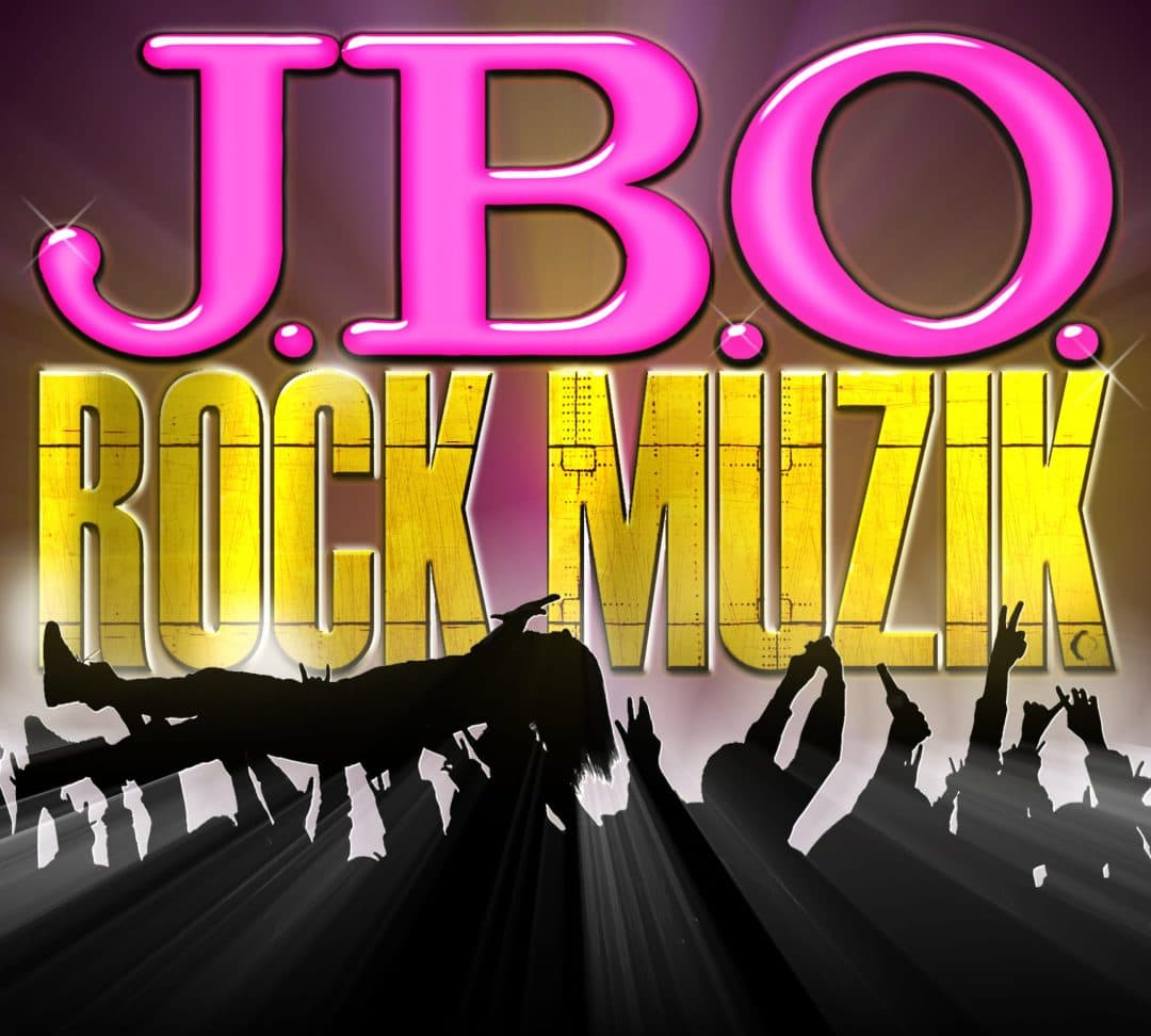 Werke › J.B.O.