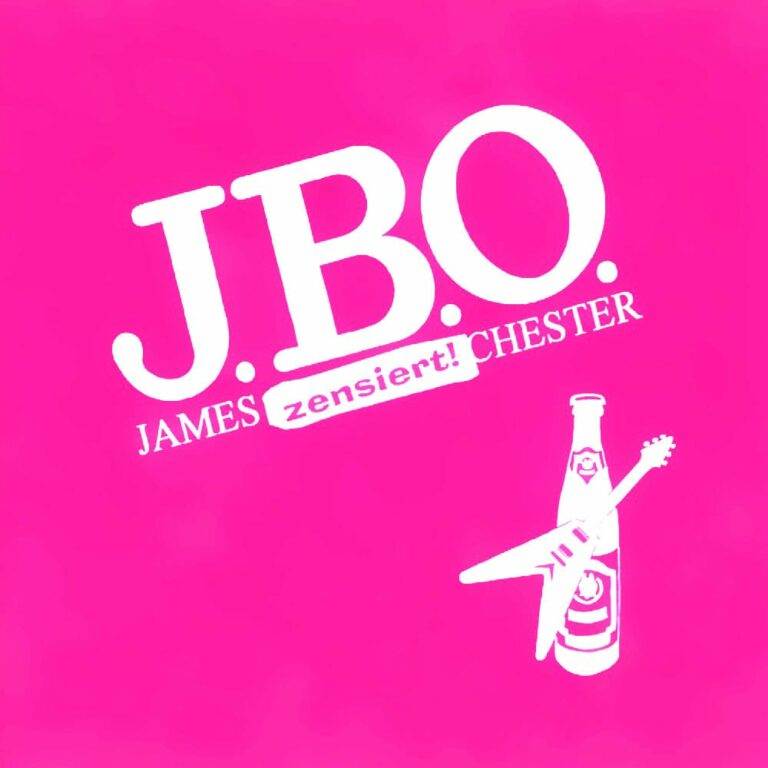 Hose runter! - J.B.O.