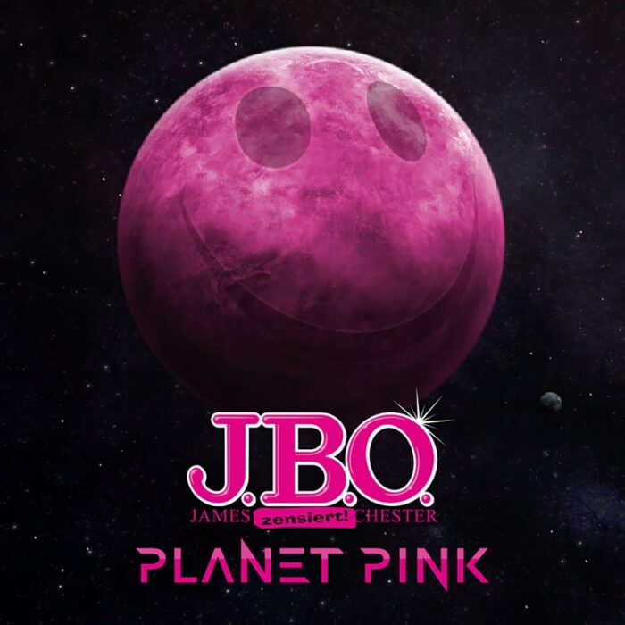 Werke - J.B.O.