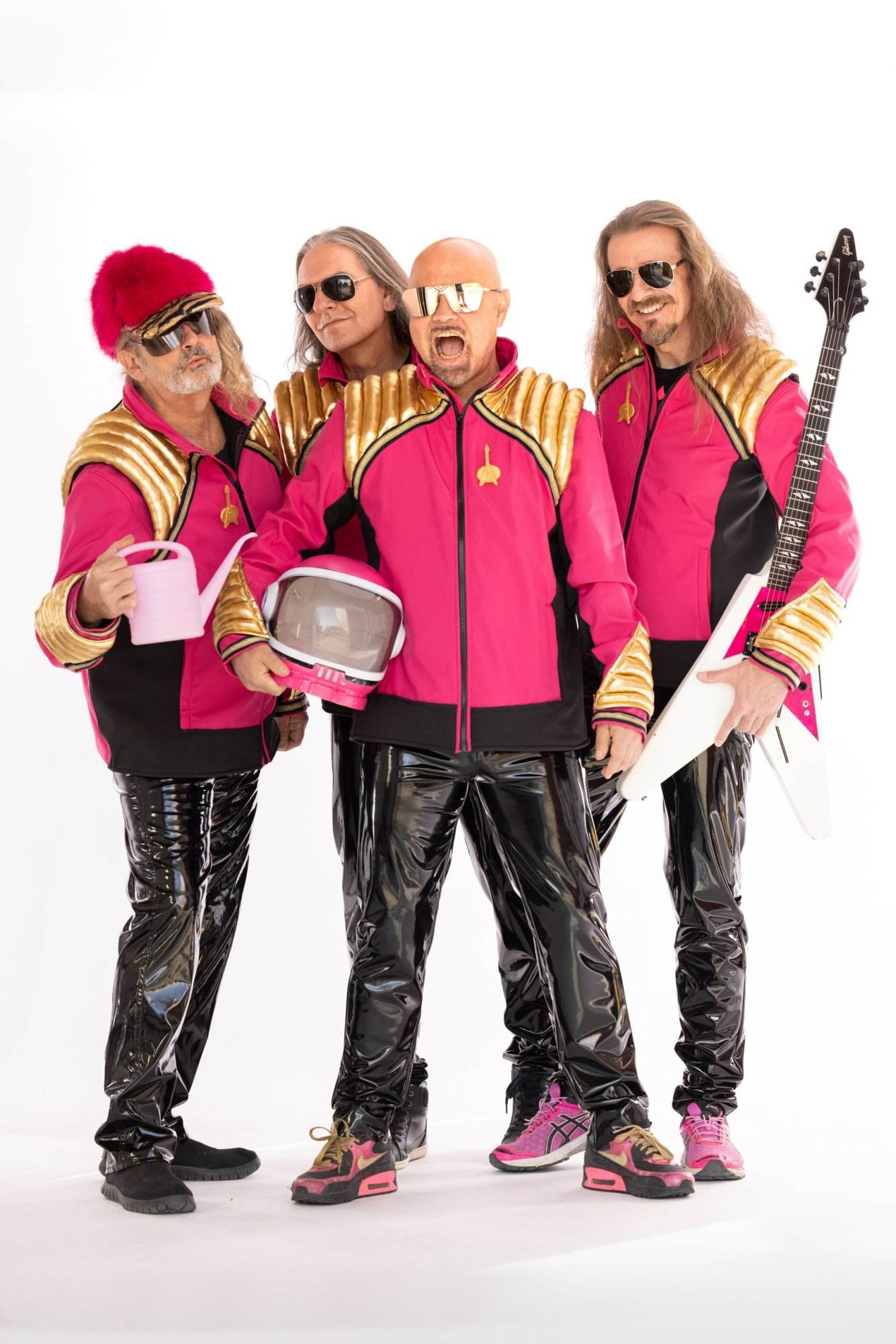 Die Band - J.B.O.