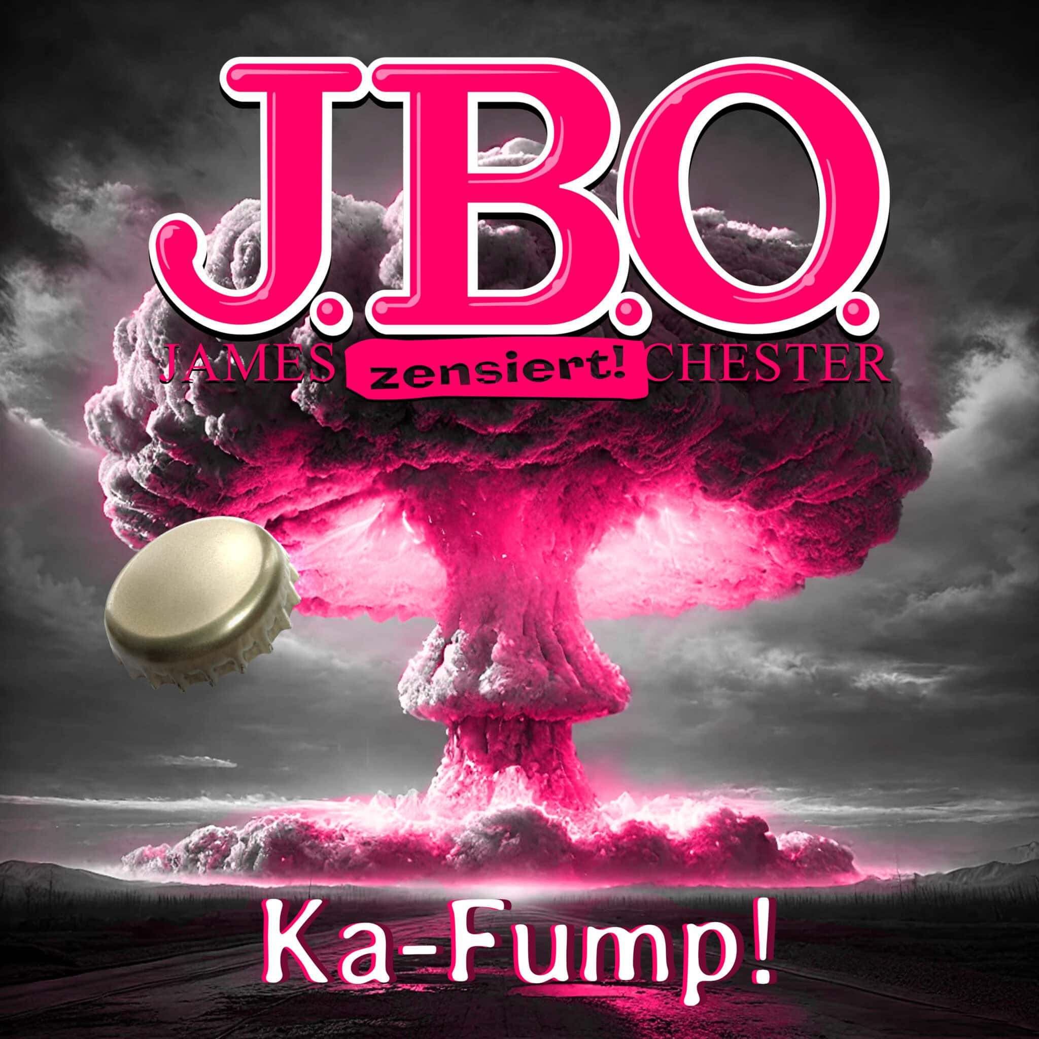 Werke - J.B.O.
