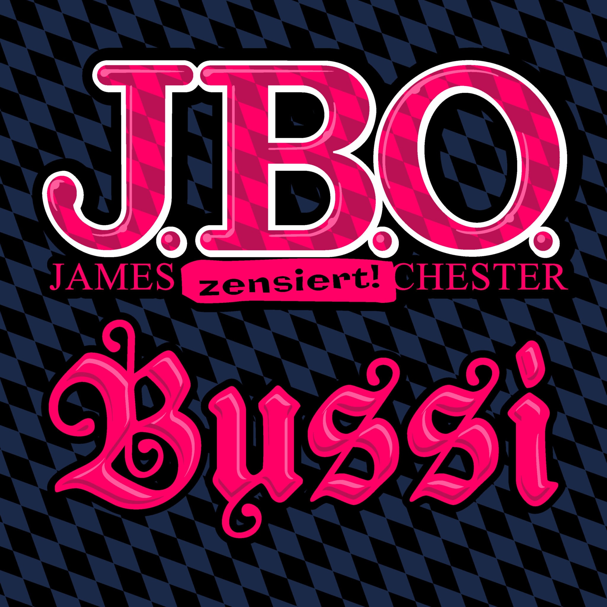 Werke - J.B.O.
